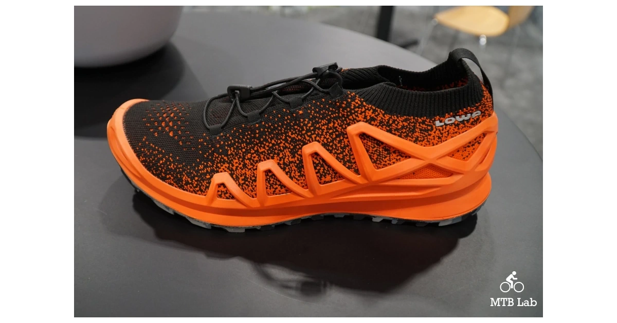 Outdoor Retailer Summer 2021 – Shoes from Lowa and Oofos, Apparel from ...