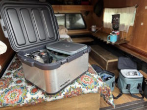 Dometic GO Storage System – The MTB Lab