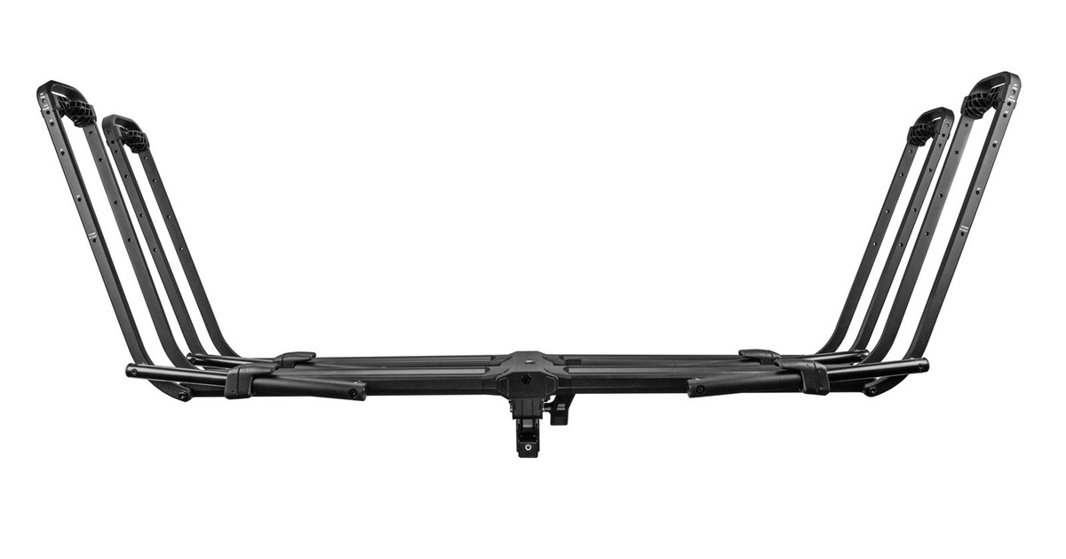 Küat Introduces the Piston Pro Bike Rack, the HUK Tailgate Pads, and ...