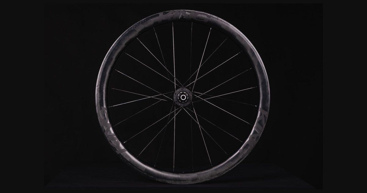 Chris King ARD44 Wheels – The MTB Lab