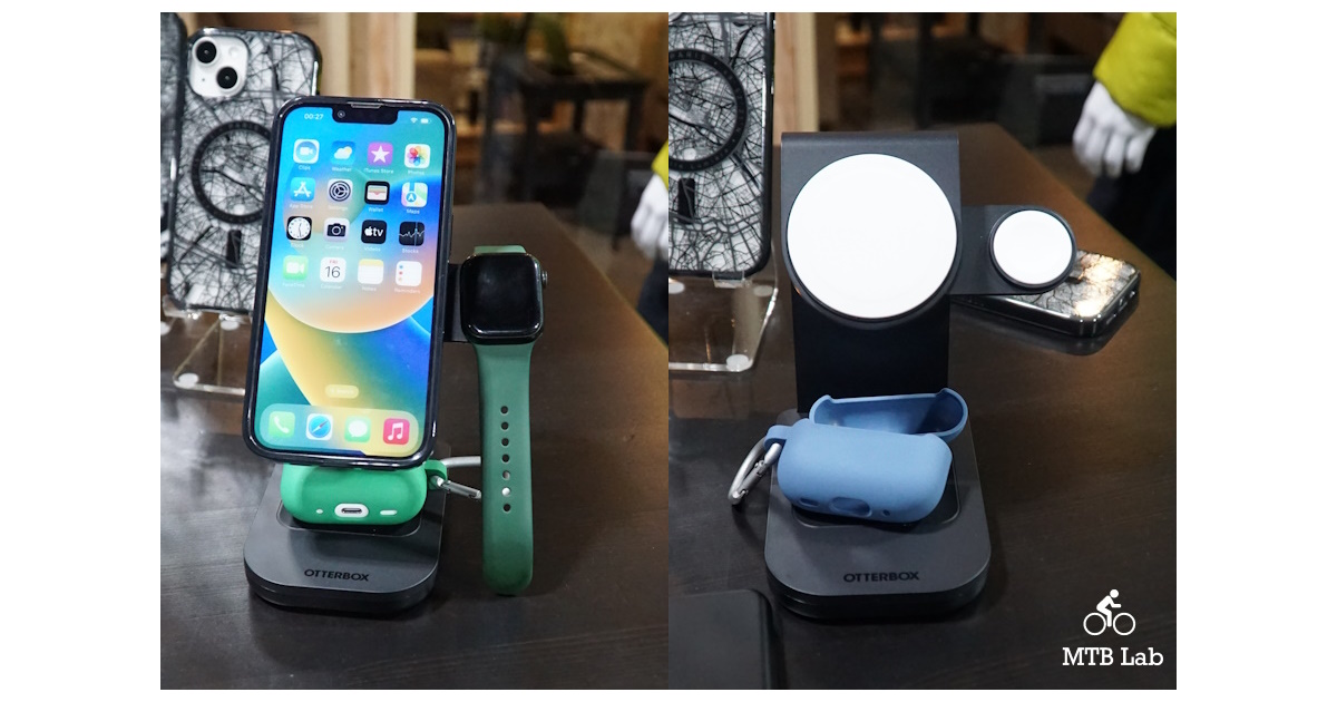 OMA Winter 2024 – OtterBox – The MTB Lab