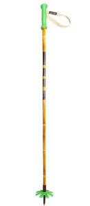 Best Bamboo Ski Poles – Grass Sticks – The MTB Lab